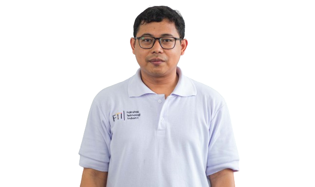 Jajaran Fakultas - Fakultas Teknologi Industri