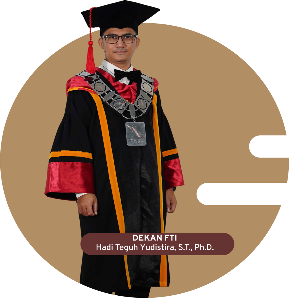 FTI ITERA - Fakultas Teknologi Industri
