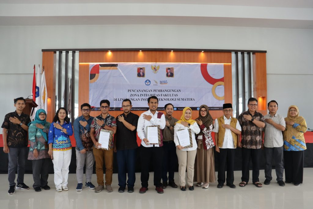 FTI ITERA - Fakultas Teknologi Industri