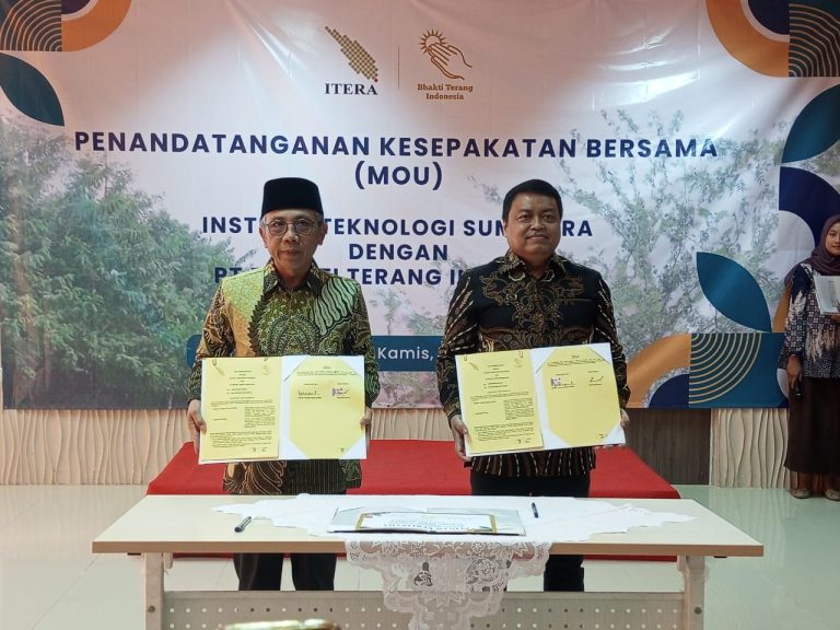 Berita - Fakultas Teknologi Industri