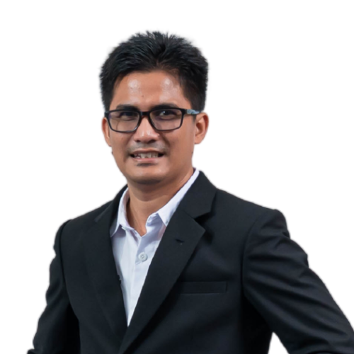 Jajaran Fakultas - Fakultas Teknologi Industri